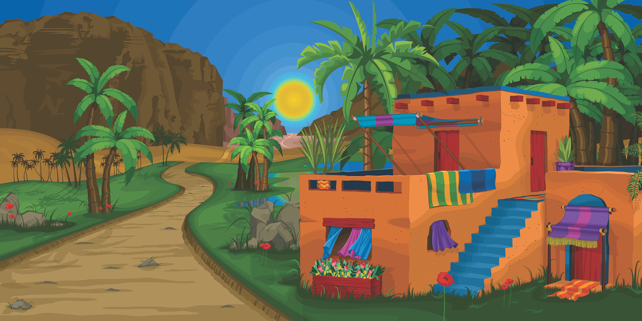 Advent Source VBX Fiercely Faithful - AdventKids